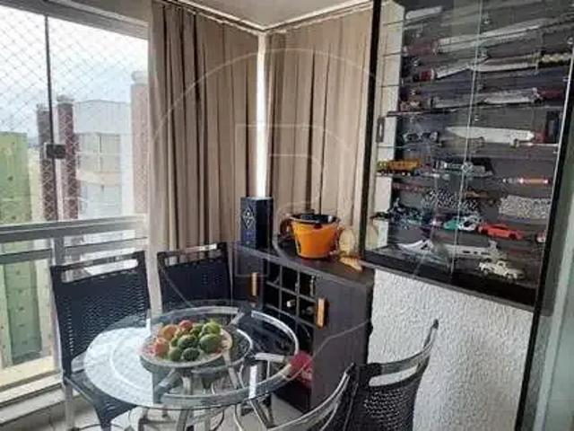 Apartamento para Venda em Caldas Novas/GO Termal 2 Quartos