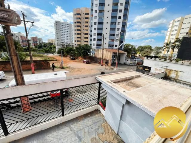 Apartamento para Venda em Caldas Novas/GO Termal 2 Quartos