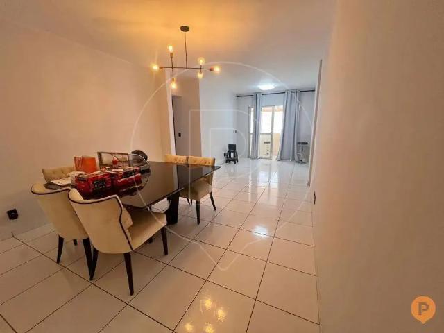 Apartamento para Venda em Caldas Novas/GO Termal 3 Quartos