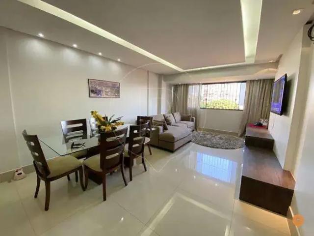 Apartamento para Venda em Caldas Novas/GO Termal 3 Quartos