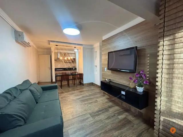 Apartamento para Venda em Caldas Novas/GO Vale do Buriti Mirim 2 Quartos