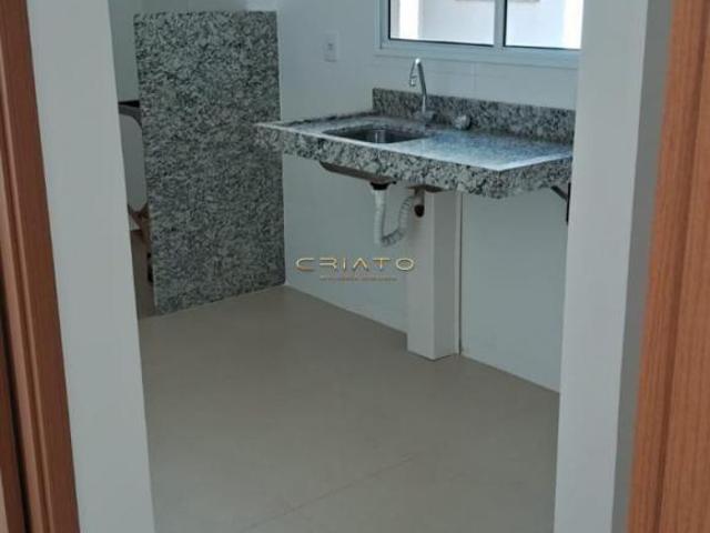 Apartamento para venda em Calixtolândia 2ª Etapa, Anápolis