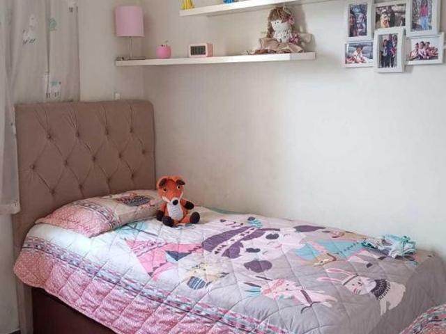 Apartamento para venda em Califórnia, Belo Horizonte