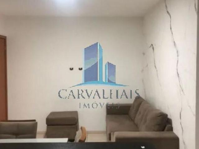 Apartamento para venda em Califórnia, Belo Horizonte