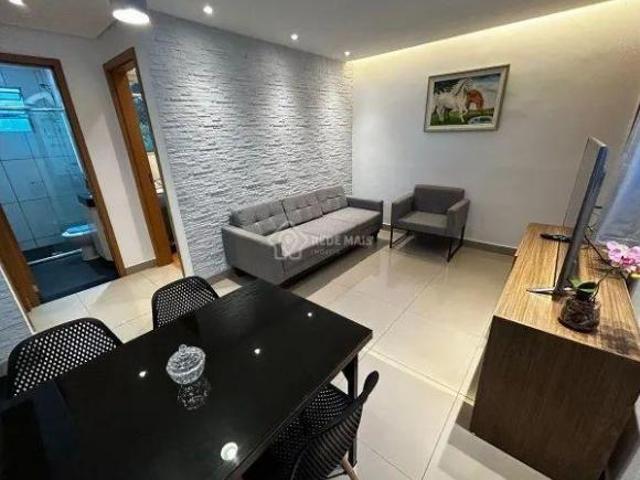 Apartamento para venda em Califórnia, Belo Horizonte