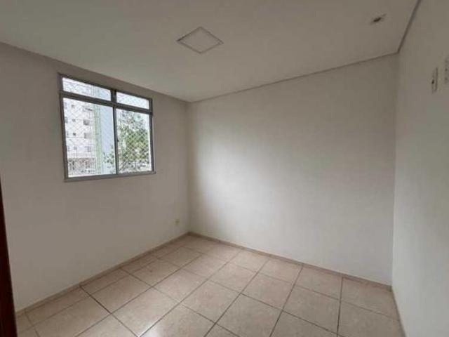 Apartamento para venda em Califórnia, Belo Horizonte