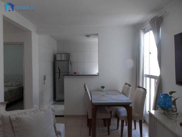Apartamento para venda em Califórnia, Belo Horizonte