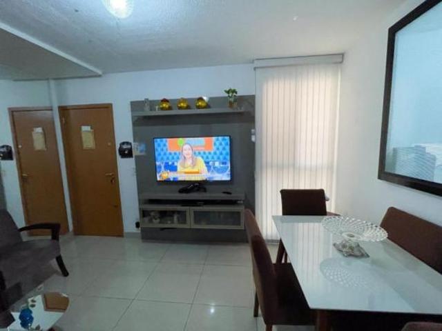 Apartamento para venda em Califórnia, Belo Horizonte