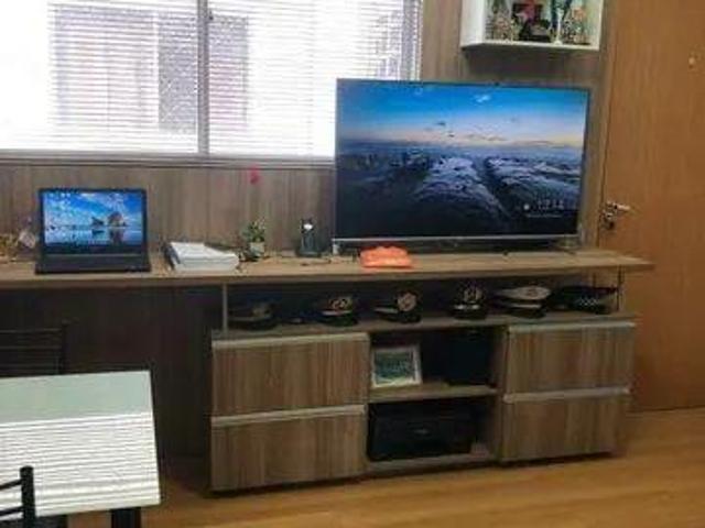 Apartamento para venda em Califórnia, Belo Horizonte