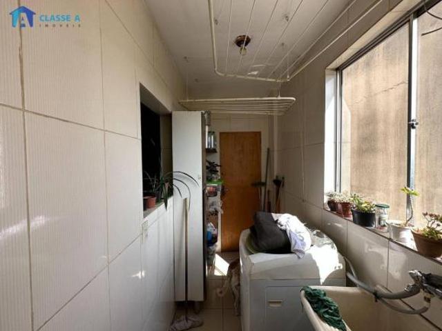 Apartamento para venda em Califórnia, Belo Horizonte