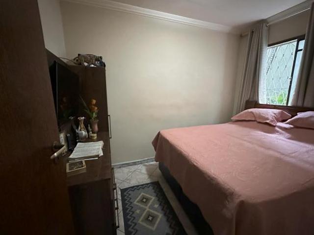 Apartamento para venda em Califórnia, Belo Horizonte