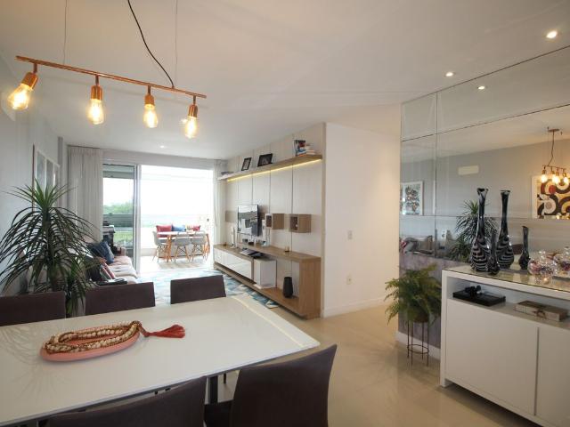 Apartamento para venda em Camorim em Rio De Janeiro Rio de Janeiro de 110.00m² com 3 Quartos, 2 Suítes e 1 Garagem