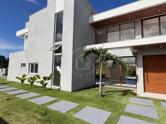 Apartamento para Venda em Camaçari/BA Catu de Abrantes 6 Quartos
