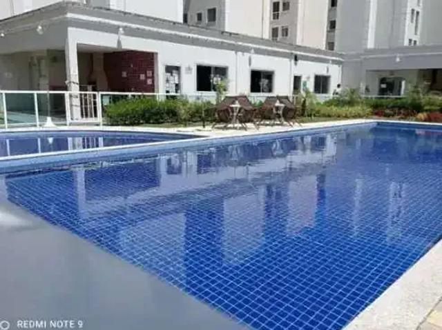 Apartamento para Venda em Camaçari/BA Catu de Abrantes 2 Quartos