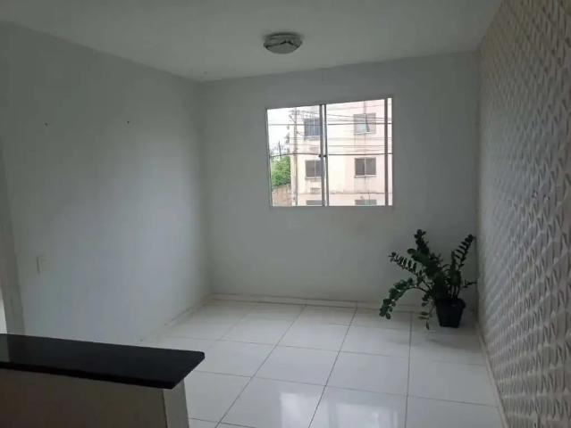 Apartamento para Venda em Camaçari/BA Catu de Abrantes 2 Quartos