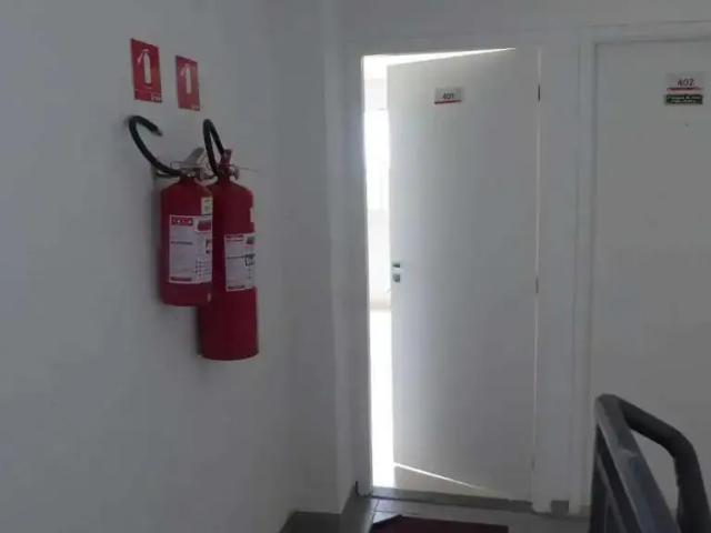 Apartamento para Venda em Camaçari/BA Catu de Abrantes 2 Quartos
