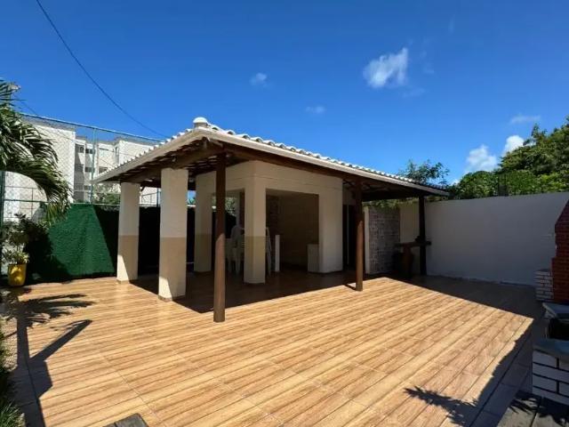 Apartamento para Venda em Camaçari/BA Catu de Abrantes 2 Quartos