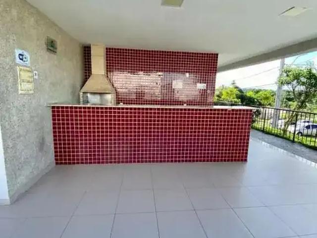 Apartamento para Venda em Camaçari/BA Catu de Abrantes 2 Quartos