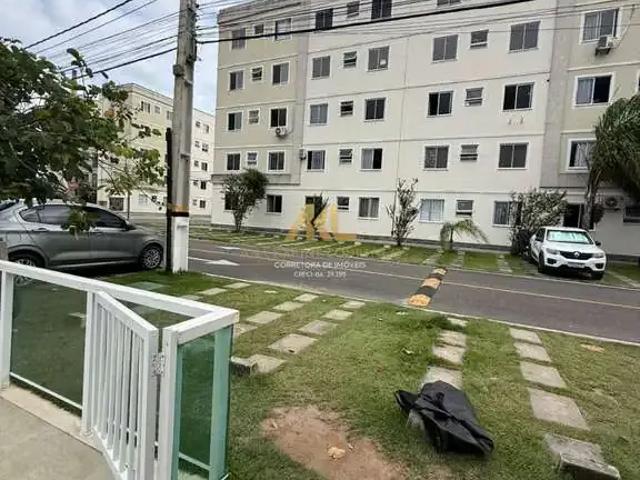 Apartamento para Venda em Camaçari/BA Catu de Abrantes 2 Quartos