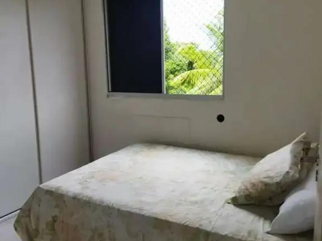 Apartamento para Venda em Camaçari/BA Catu de Abrantes 2 Quartos