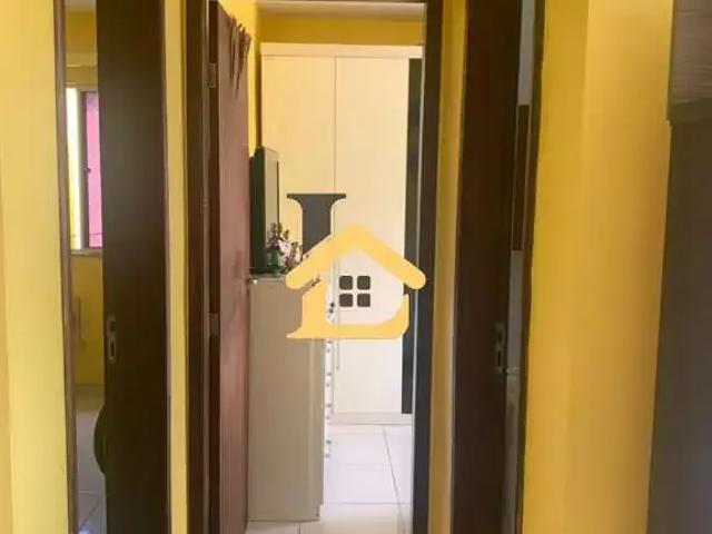 Apartamento para Venda em Camaçari/BA Catu de Abrantes 2 Quartos