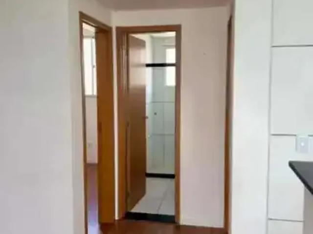 Apartamento para Venda em Camaçari/BA Catu de Abrantes 2 Quartos