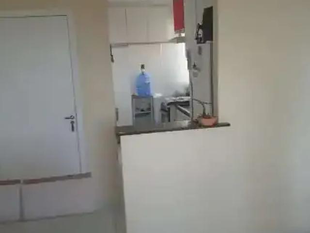 Apartamento para Venda em Camaçari/BA Catu de Abrantes 2 Quartos