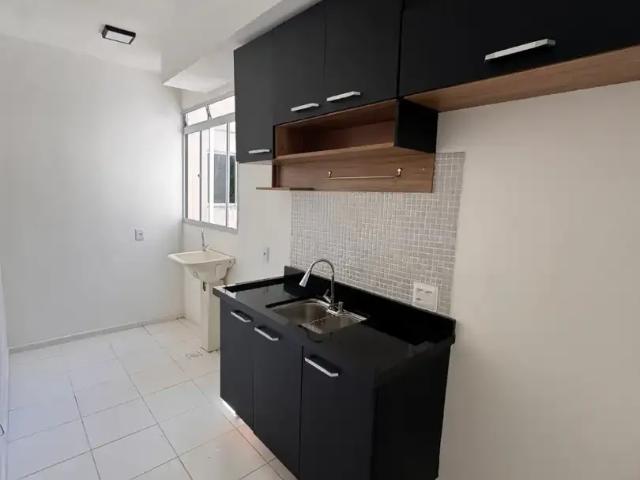 Apartamento para Venda em Camaçari/BA Catu de Abrantes 2 Quartos