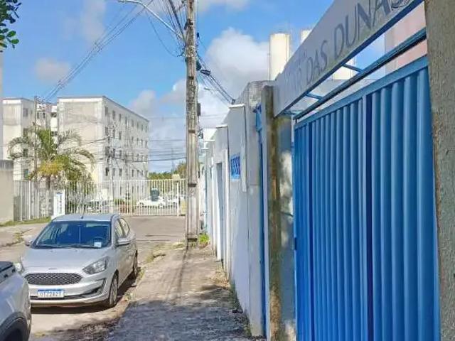 Apartamento para Venda em Camaçari/BA Catu de Abrantes 2 Quartos
