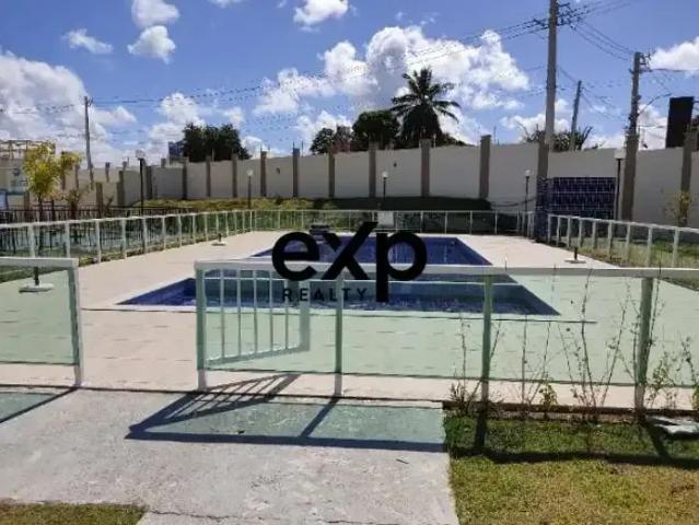 Apartamento para Venda em Camaçari/BA Catu de Abrantes 2 Quartos