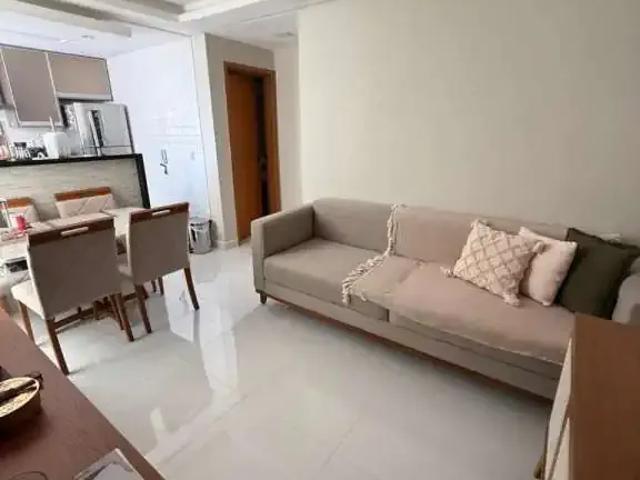 Apartamento para Venda em Camaçari/BA Catu de Abrantes 2 Quartos