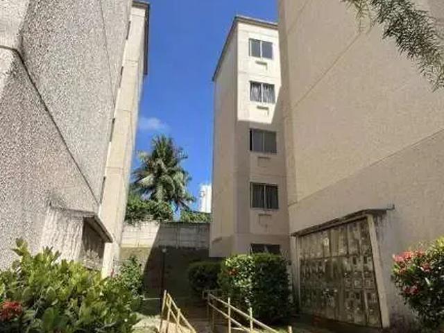Apartamento para Venda em Camaçari/BA Catu de Abrantes 2 Quartos