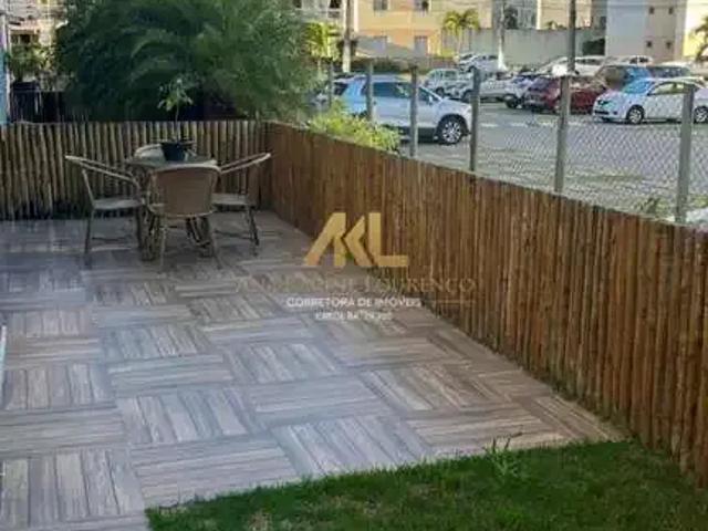 Apartamento para Venda em Camaçari/BA Catu de Abrantes 3 Quartos