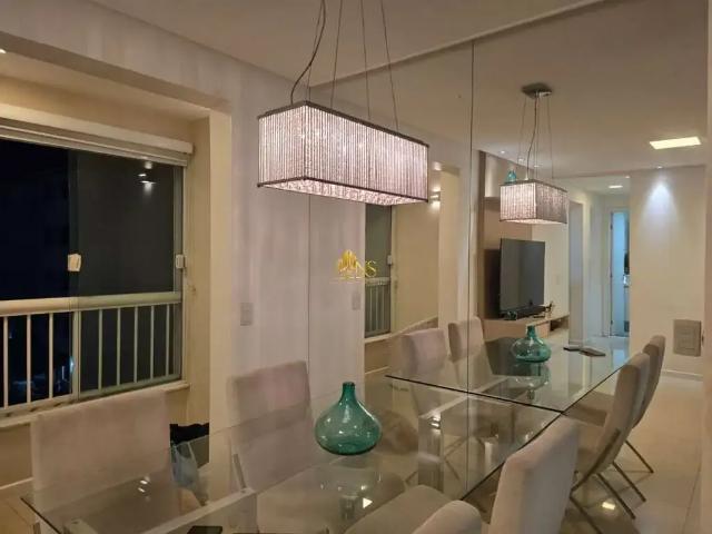 Apartamento para Venda em Camaçari/BA Catu de Abrantes 3 Quartos