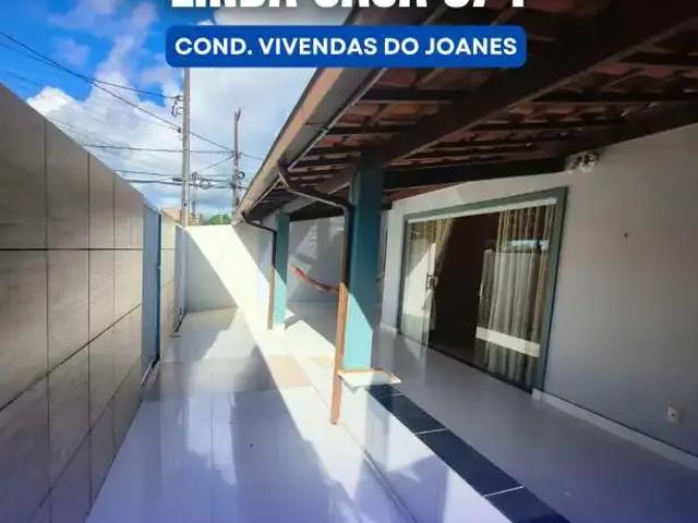 Apartamento para Venda em Camaçari/BA Catu de Abrantes 3 Quartos