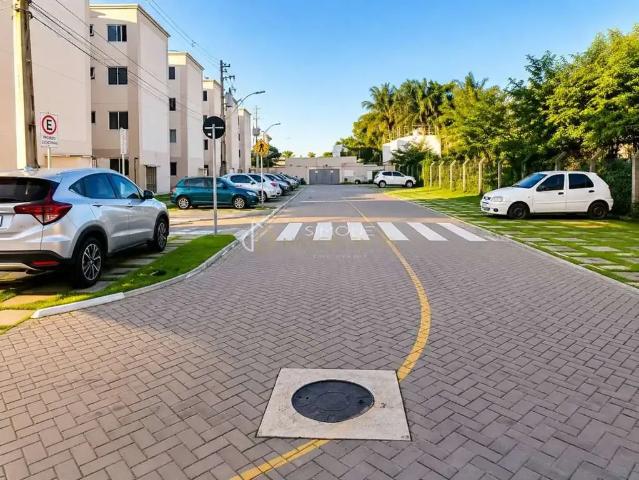 Apartamento para Venda em Camaçari/BA Cajazeira de Abrantes 2 Quartos