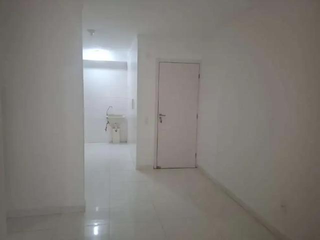 Apartamento para Venda em Camaçari/BA Cajazeira de Abrantes 2 Quartos