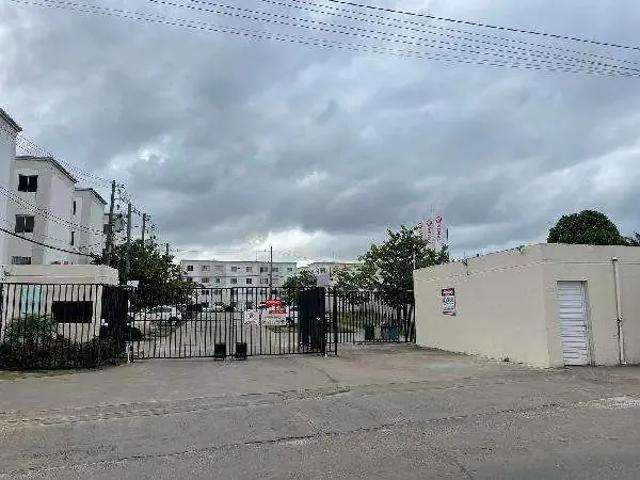 Apartamento para Venda em Camaçari/BA Cajazeira de Abrantes 2 Quartos