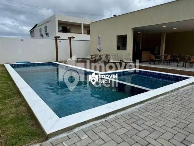 Apartamento para Venda em Camaçari/BA Camaçari de Dentro 2 Quartos
