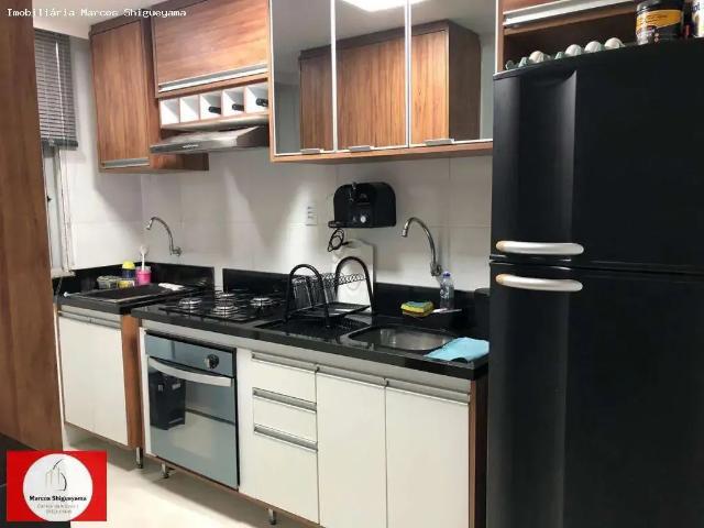 Apartamento para Venda em Camaçari/BA Centro 2 Quartos