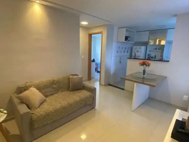 Apartamento para Venda em Camaçari/BA Centro 2 Quartos