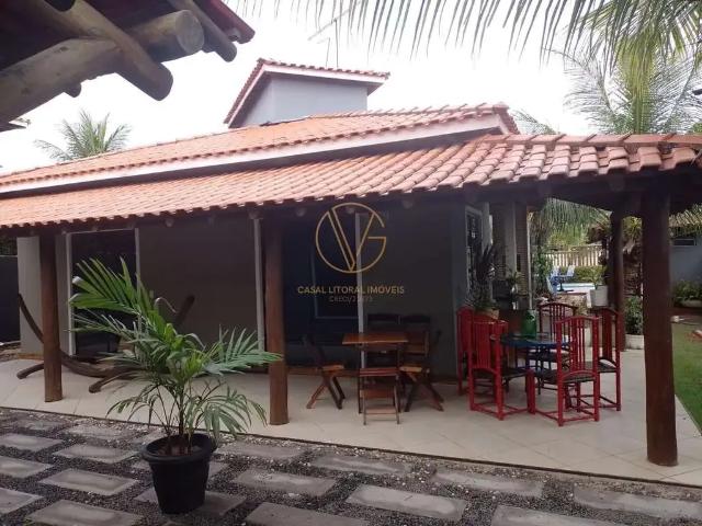 Apartamento para Venda em Camaçari/BA Centro 4 Quartos