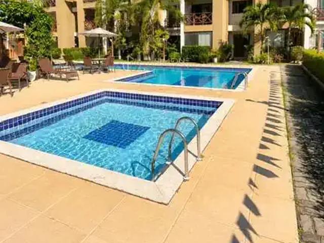 Apartamento para Venda em Camaçari/BA Abrantes 3 Quartos