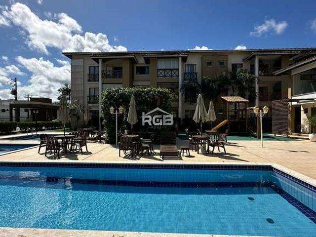 Apartamento para Venda em Camaçari/BA Abrantes 3 Quartos