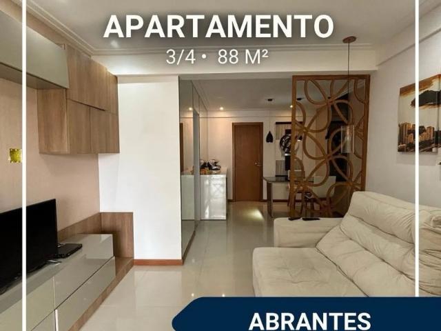 Apartamento para Venda em Camaçari/BA Abrantes 3 Quartos