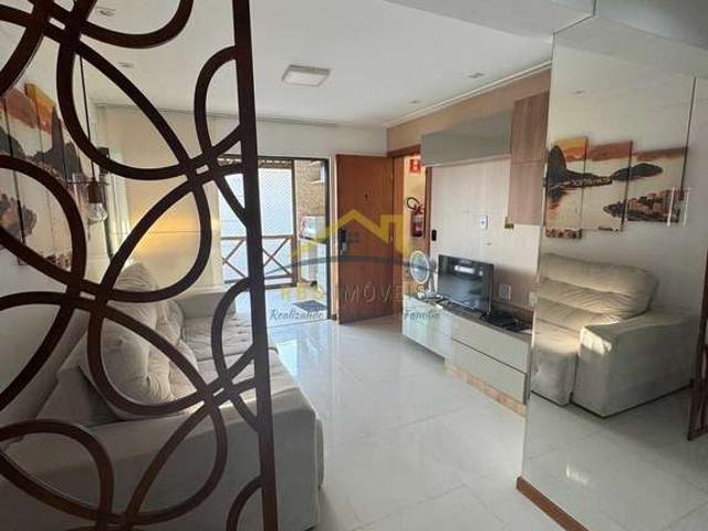 Apartamento para Venda em Camaçari/BA Abrantes 3 Quartos
