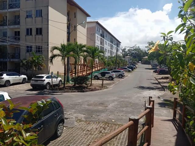 Apartamento para Venda em Camaçari/BA Abrantes