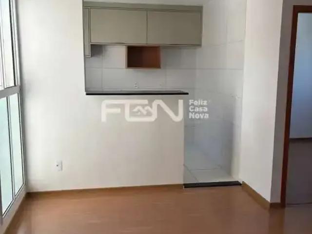 Apartamento para Venda em Camaçari/BA Abrantes 1 Quartos
