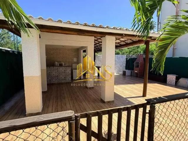 Apartamento para Venda em Camaçari/BA Abrantes 2 Quartos