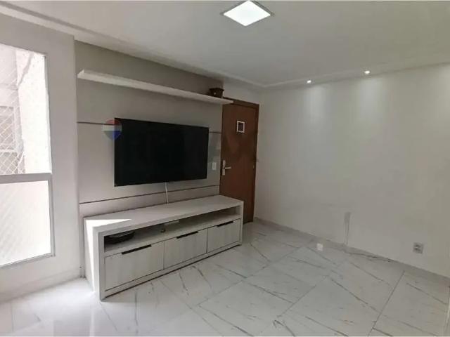 Apartamento para Venda em Camaçari/BA Abrantes 2 Quartos